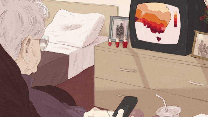 Triggering a heatwave takes more than just temperature — as Australia ...