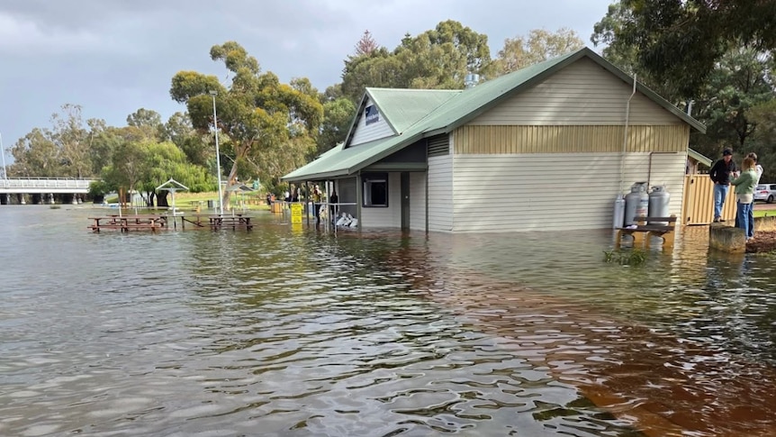 Perth and southern WA brace for intense storm of strength only seen ...